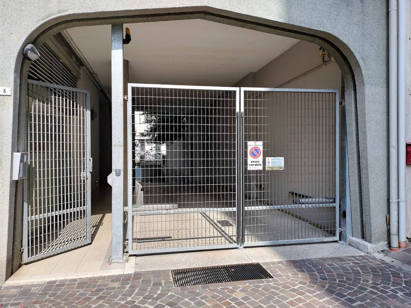 Garage - Box in Vendita