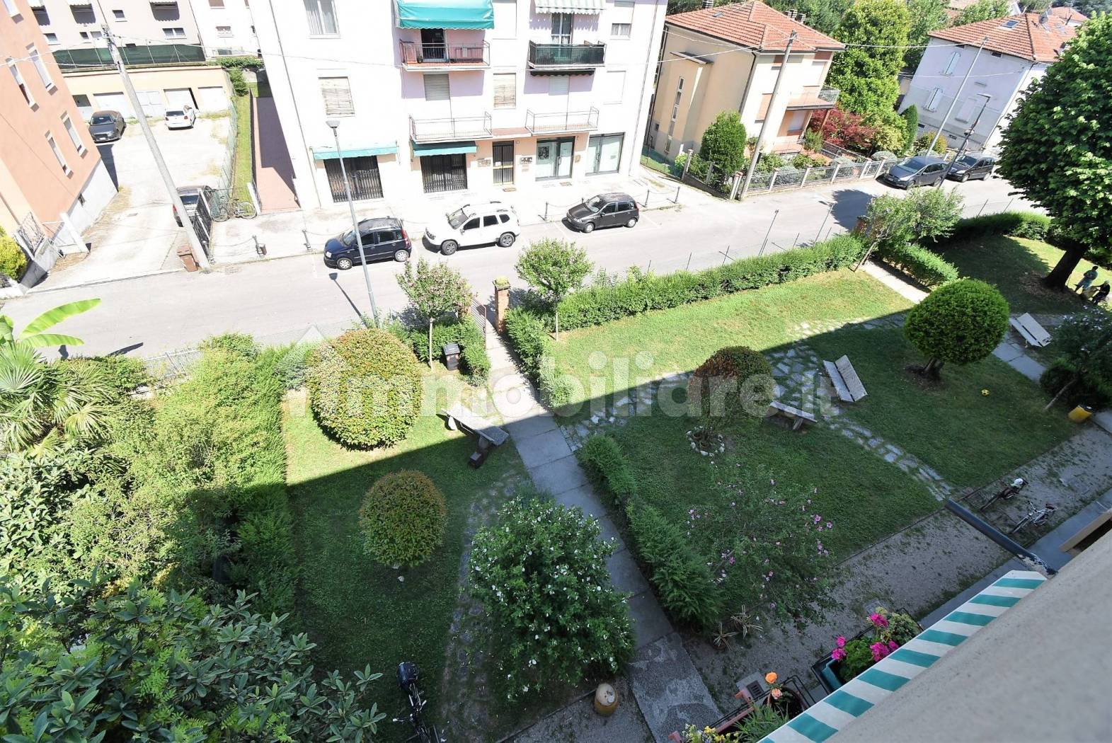 Trilocale via Giovanni Zibordi 31, Centro, Guastalla