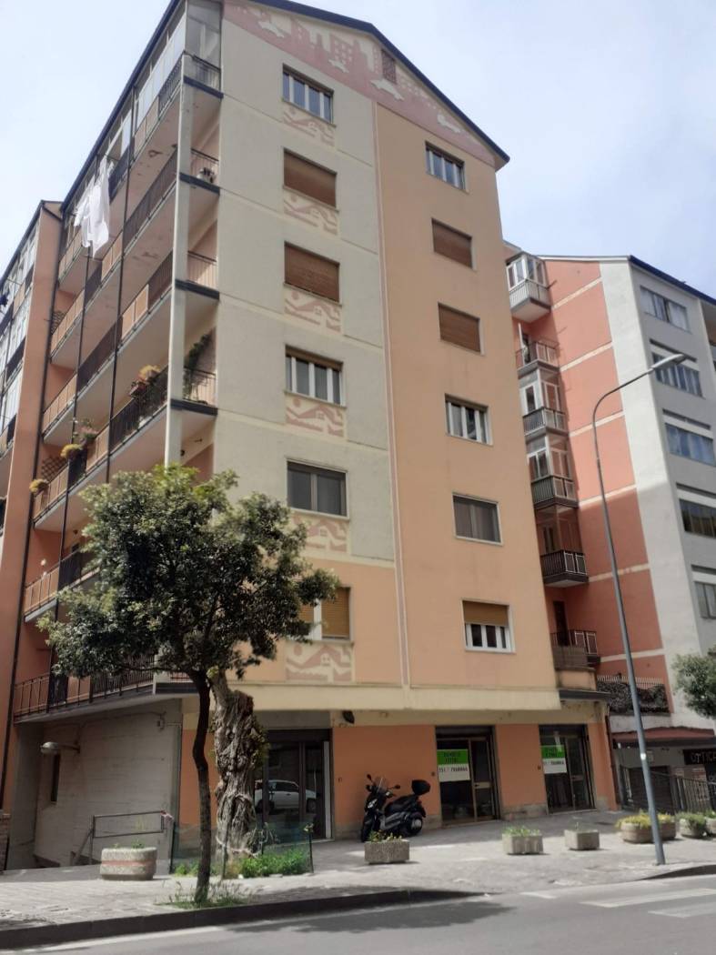 Trilocale via Giuseppe Mazzini 69, Centro, Potenza