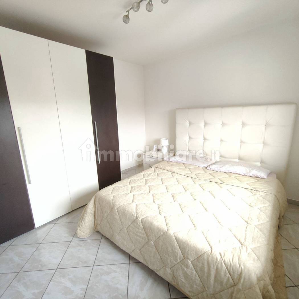 Appartamento via Liguria 284, Godia, Udine