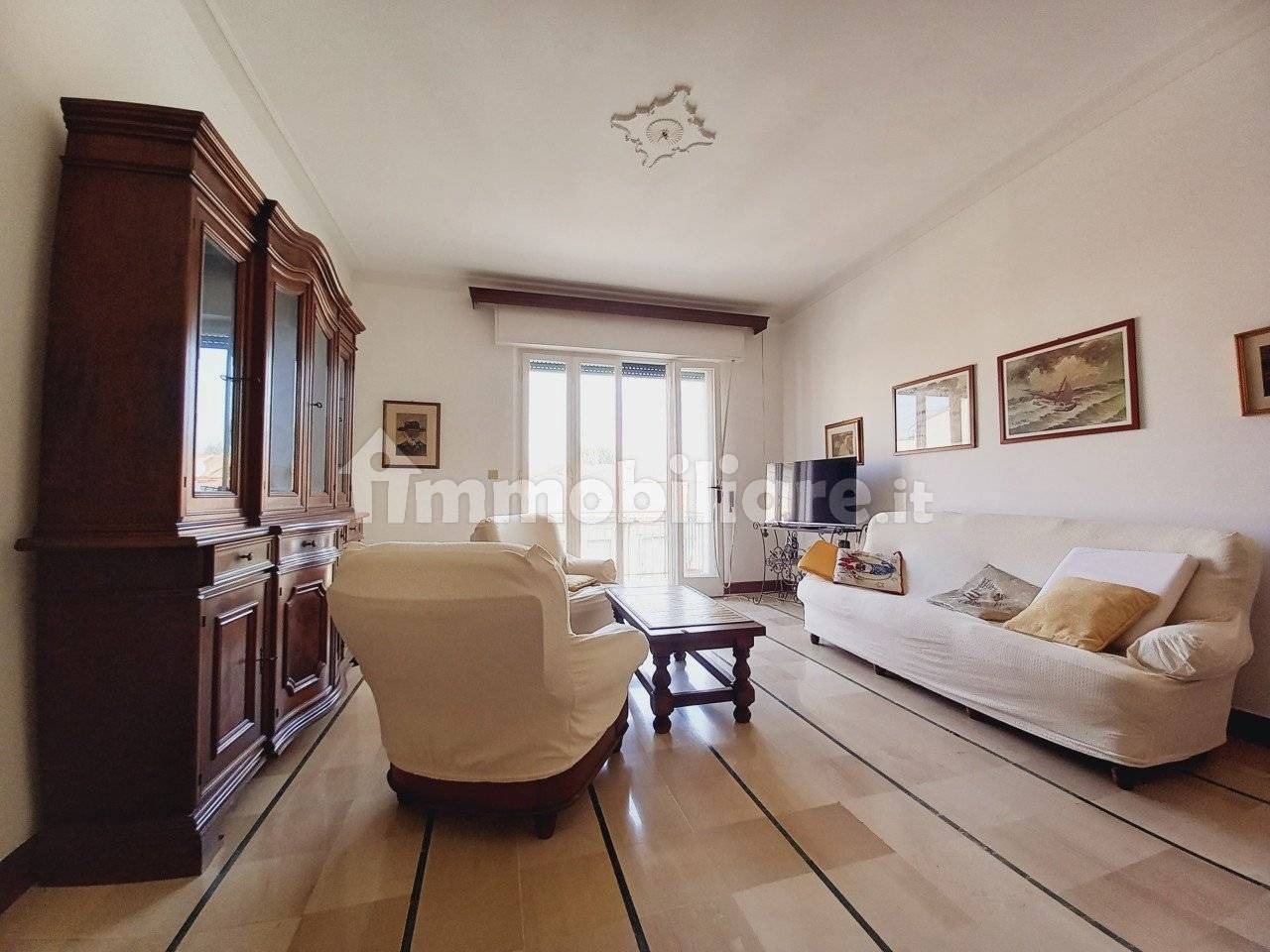 Appartamento via Manfredo Bertini 126, Marco Polo - Don Bosco, Viareggio