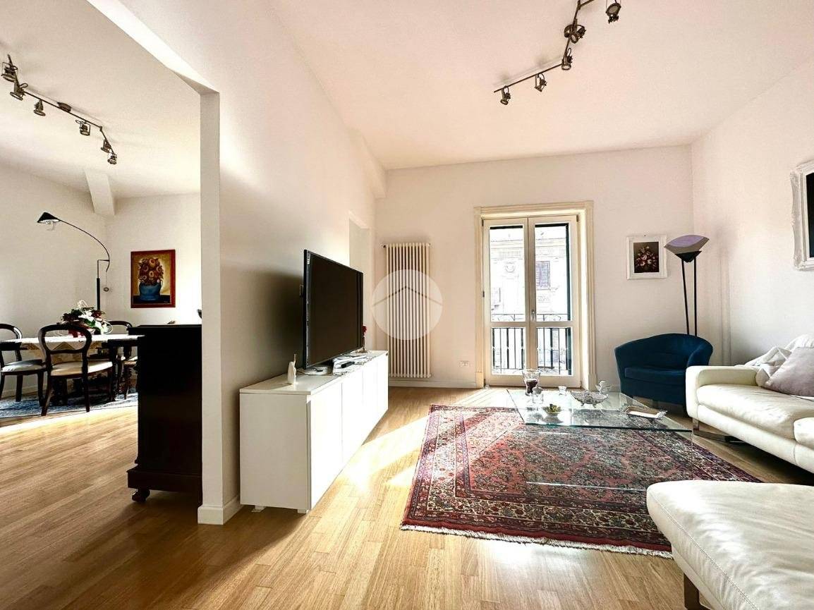 Appartamento via Roma 43, Kalsa, Palermo