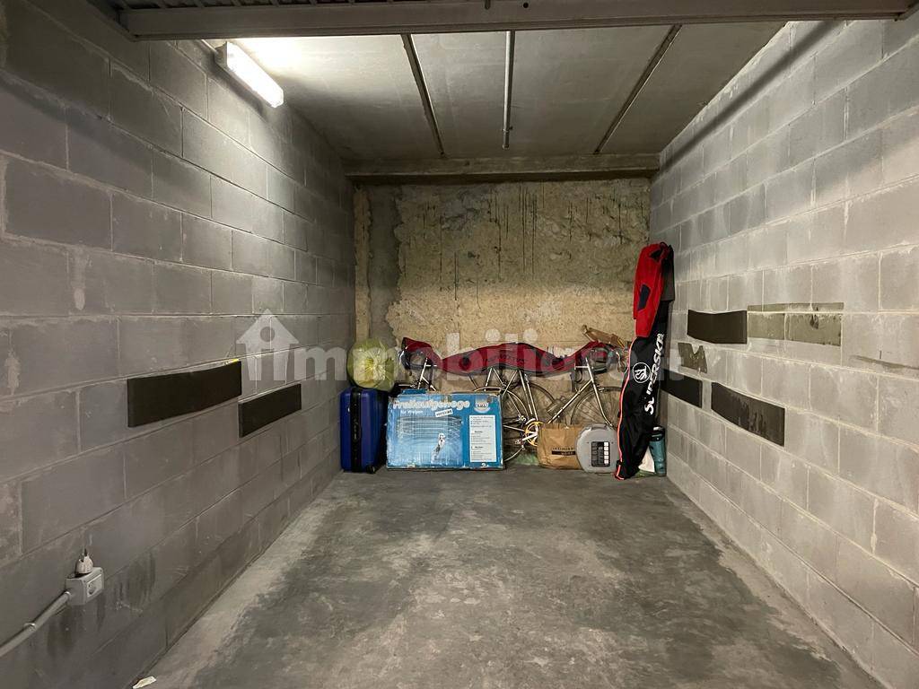 Garage - Box in Vendita