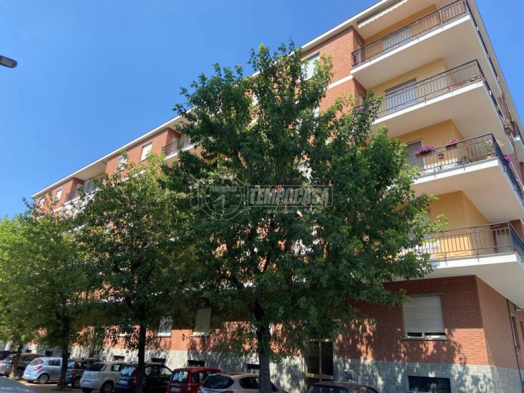 Vendita Appartamento Carmagnola. Bilocale in via Camillo Benso di ...