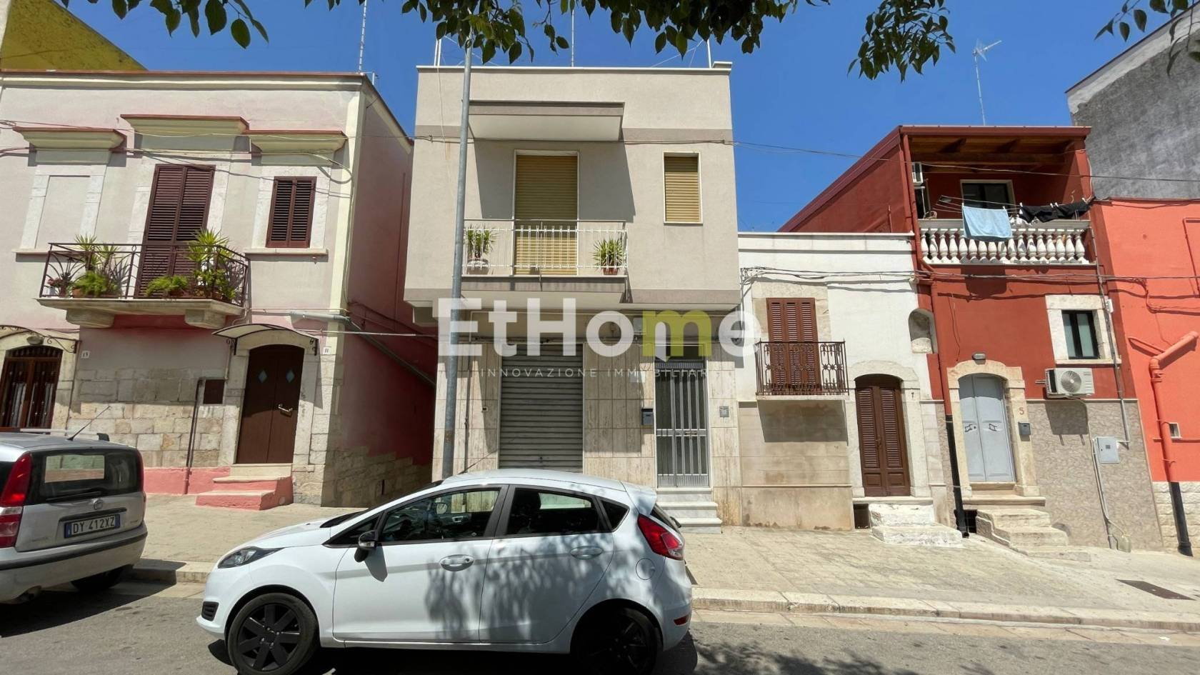 Appartamento via San Vito 9, Monticelli - Croci, Andria