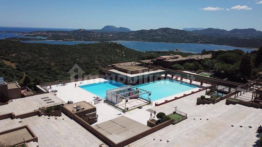 Quadrilocale via cugnana verde snc, Cugnana, Olbia