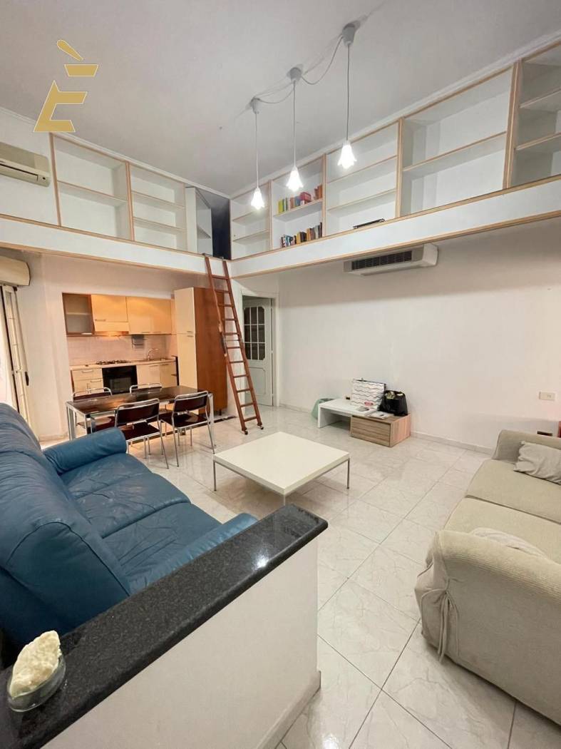 Bilocale via Tagliamento 15, Santa Gilla - Sant'Avendrace, Cagliari