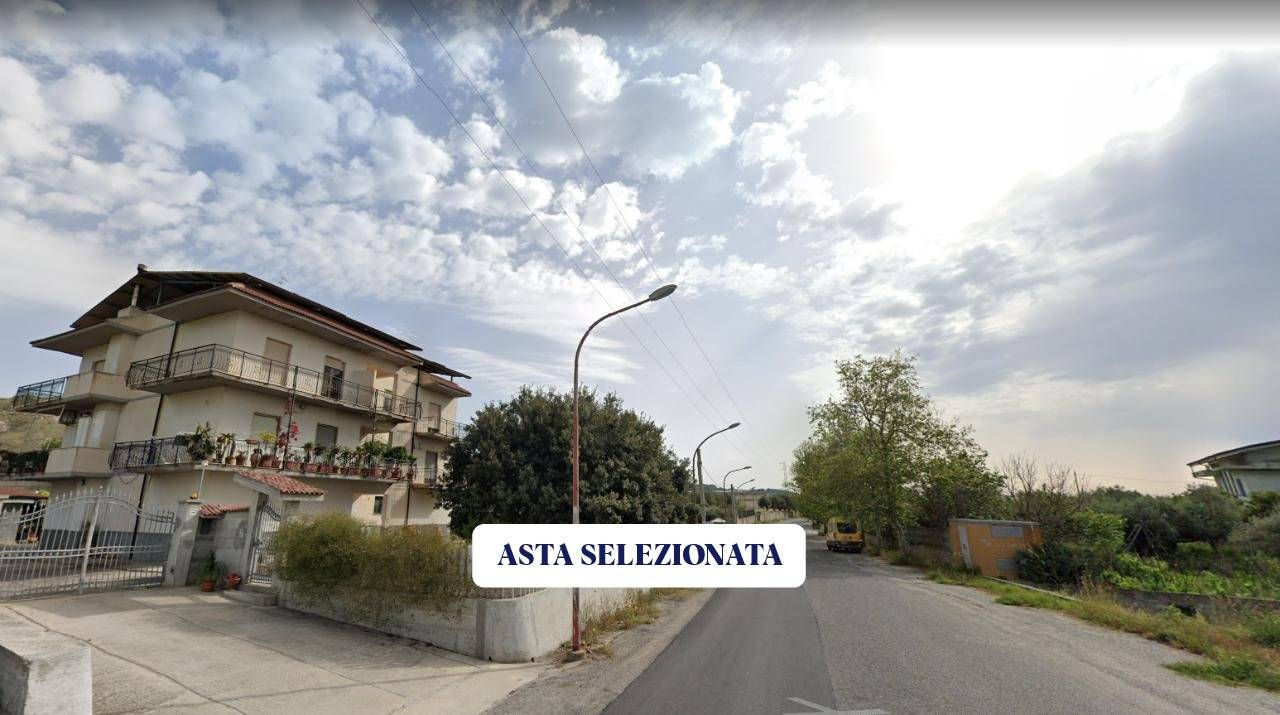Appartamento all'asta Contrada Lacchi, Roccella Ionica