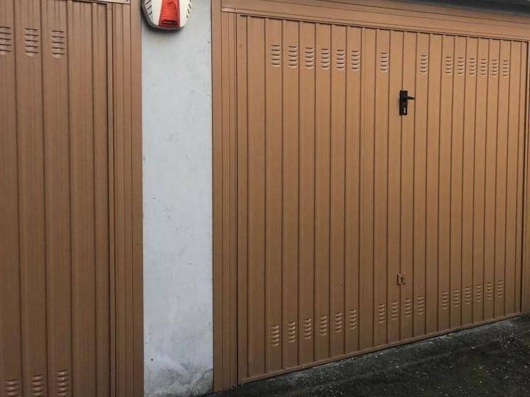 Garage - Box in Vendita