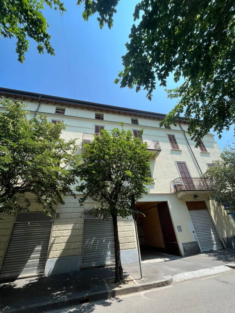 Garage - Box in Vendita