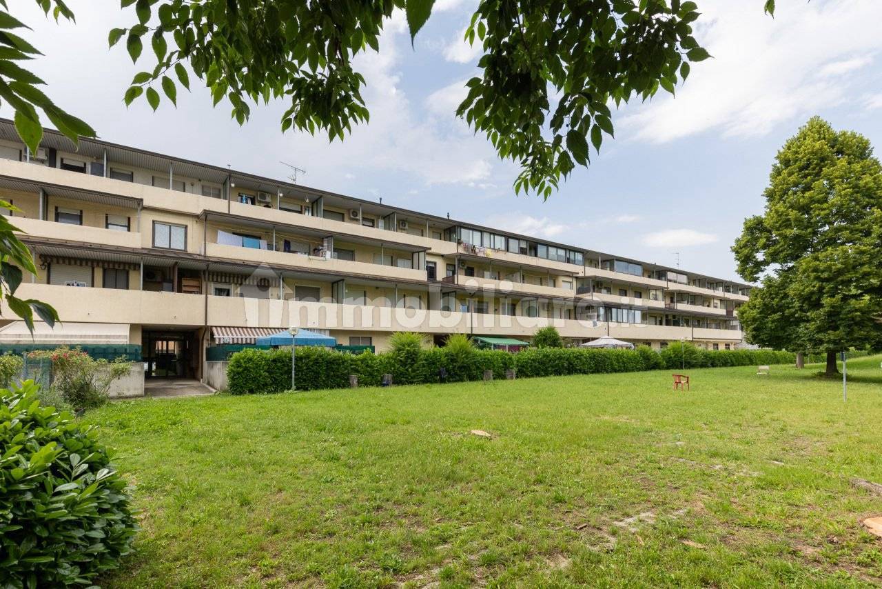 Bilocale via Giuseppe Ungaretti 8, Progresso, Castel Maggiore