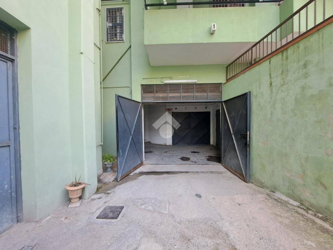 Garage - Box in Vendita