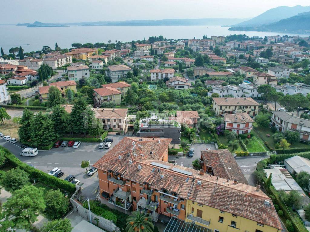 Vendita Appartamento Toscolano-Maderno. Bilocale in via Promontorio 61/ ...