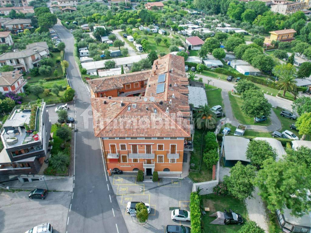 Vendita Appartamento Toscolano-Maderno. Bilocale in via Promontorio 61/ ...