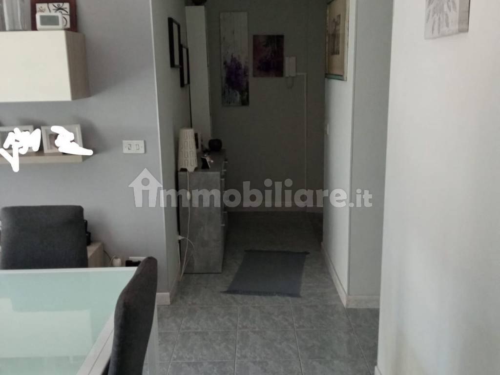 Vendita Appartamento Roma. Trilocale in via Cornelia. Ottimo stato ...