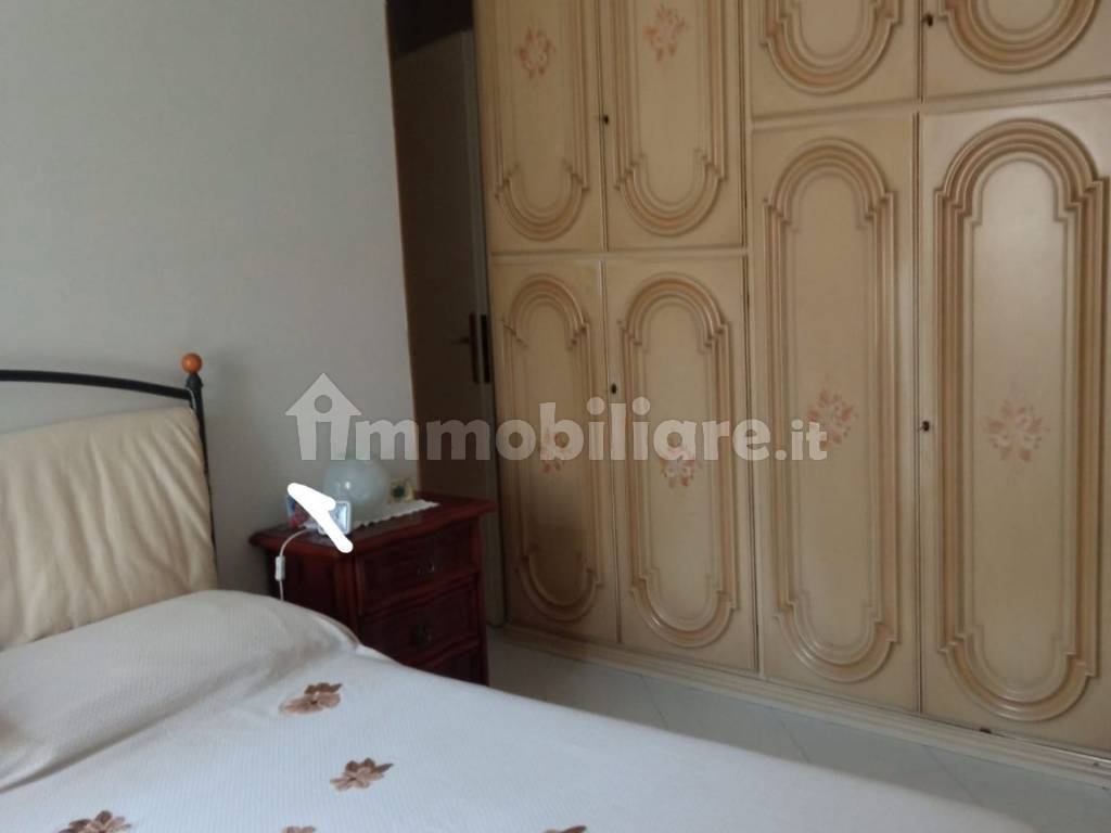 Vendita Appartamento Roma. Trilocale in via Cornelia. Ottimo stato ...