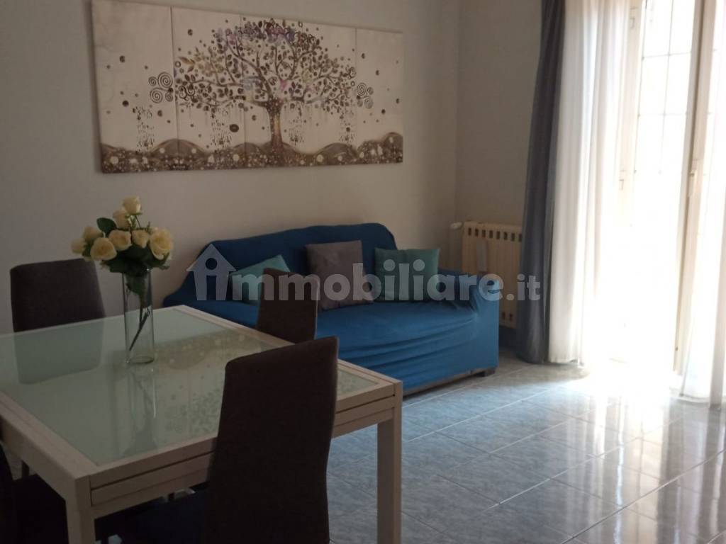 Vendita Appartamento Roma. Trilocale in via Cornelia. Ottimo stato ...