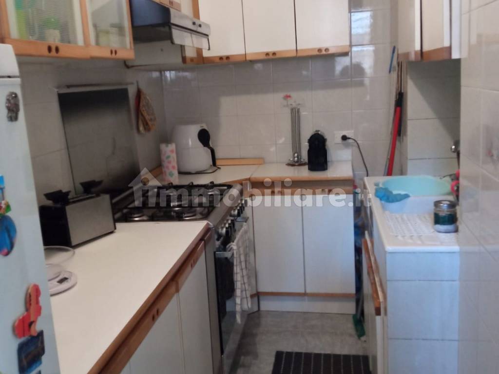 Vendita Appartamento Roma. Trilocale in via Cornelia. Ottimo stato ...