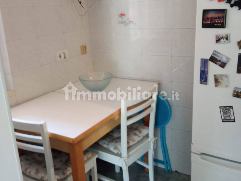 Vendita Appartamento Roma. Trilocale in via Cornelia. Ottimo stato ...