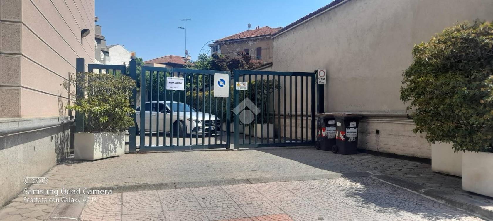 Garage - Box in Vendita