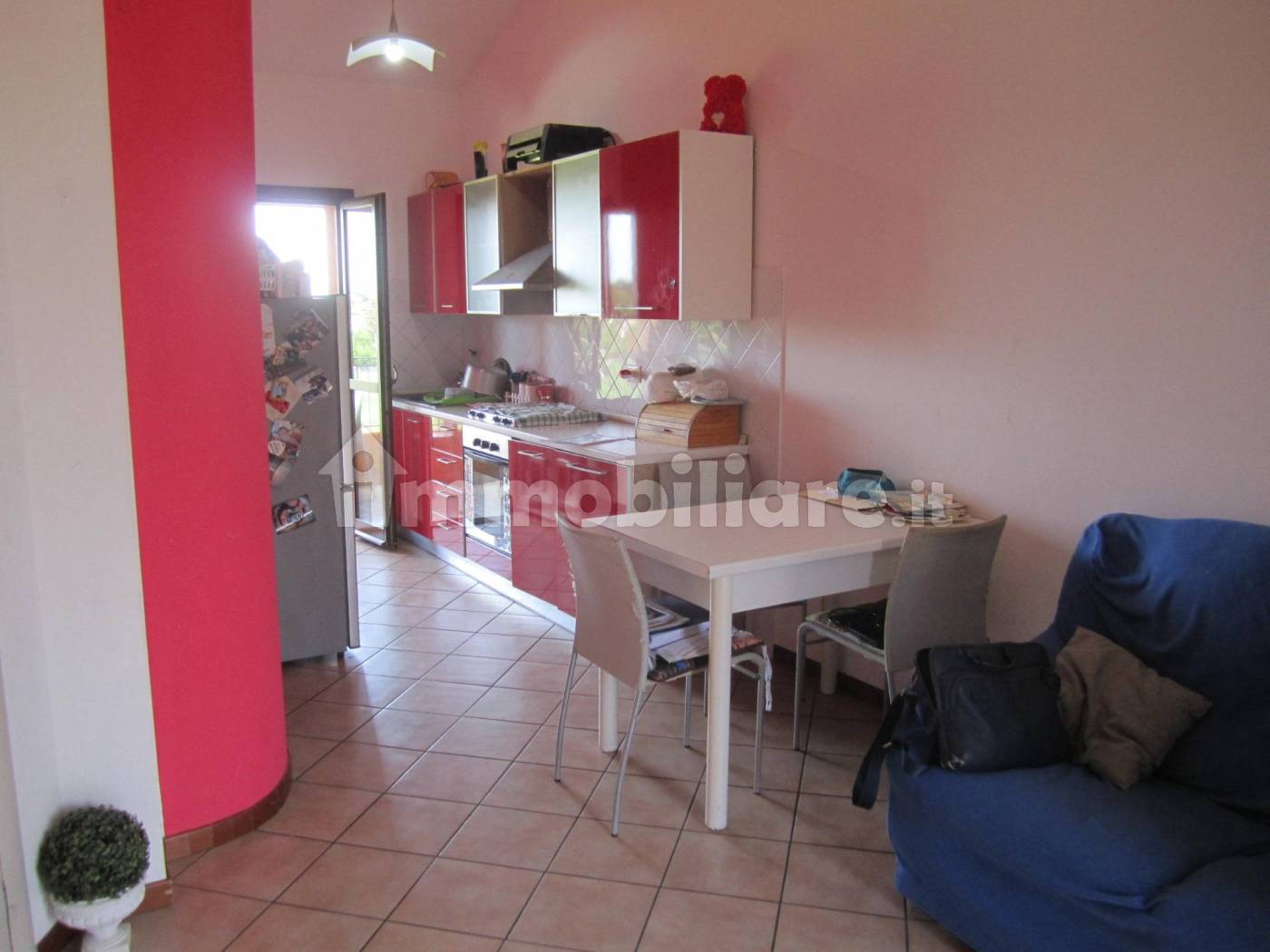 Bilocale via Terza Strada, Bellocchi - Falcineto, Fano