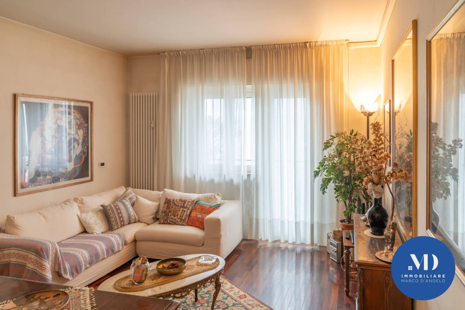 Bilocale largo Carlo Goldoni 18, Viale Ungheria, Udine