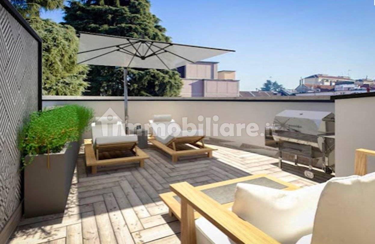 Quadrilocale via Giacomo Zanella 44, Ponte alla Vittoria, Firenze