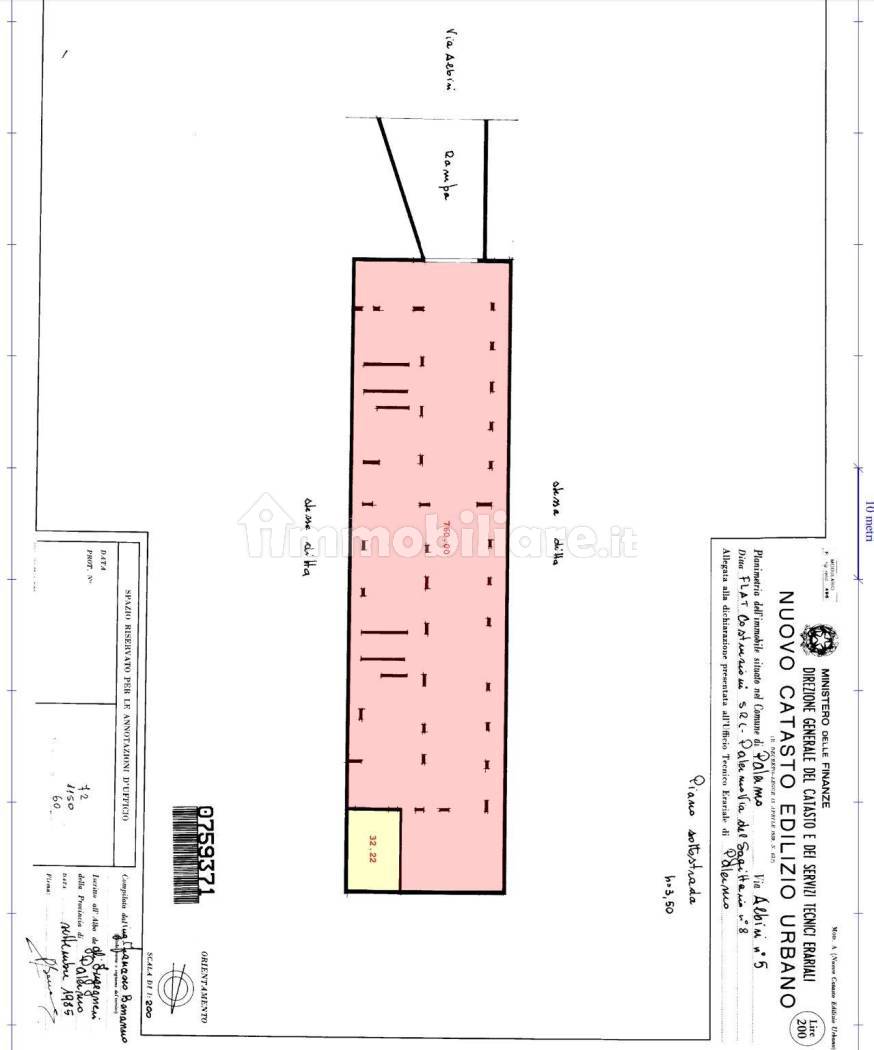 Garage - Box in Vendita