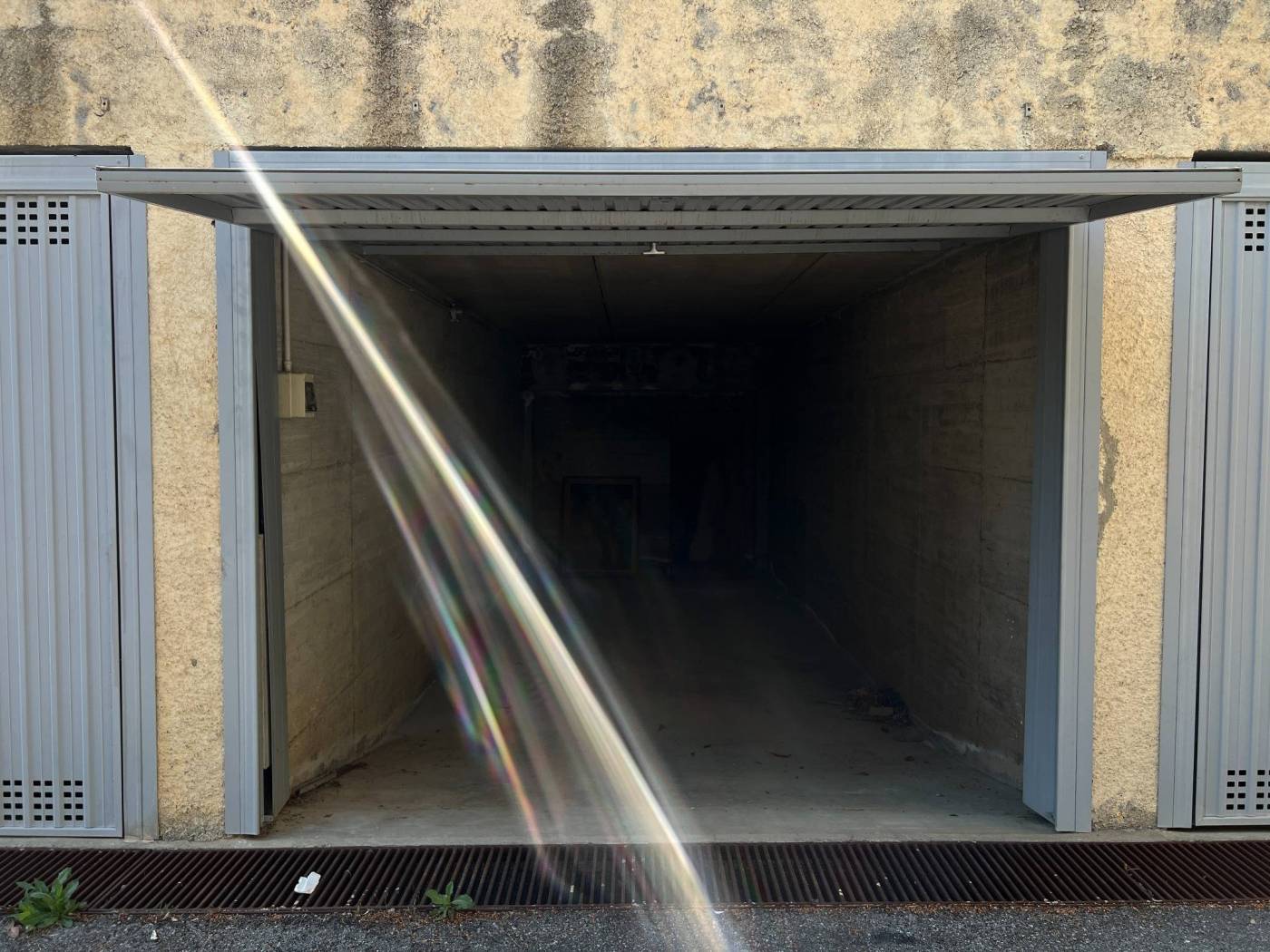Garage - Box in Vendita