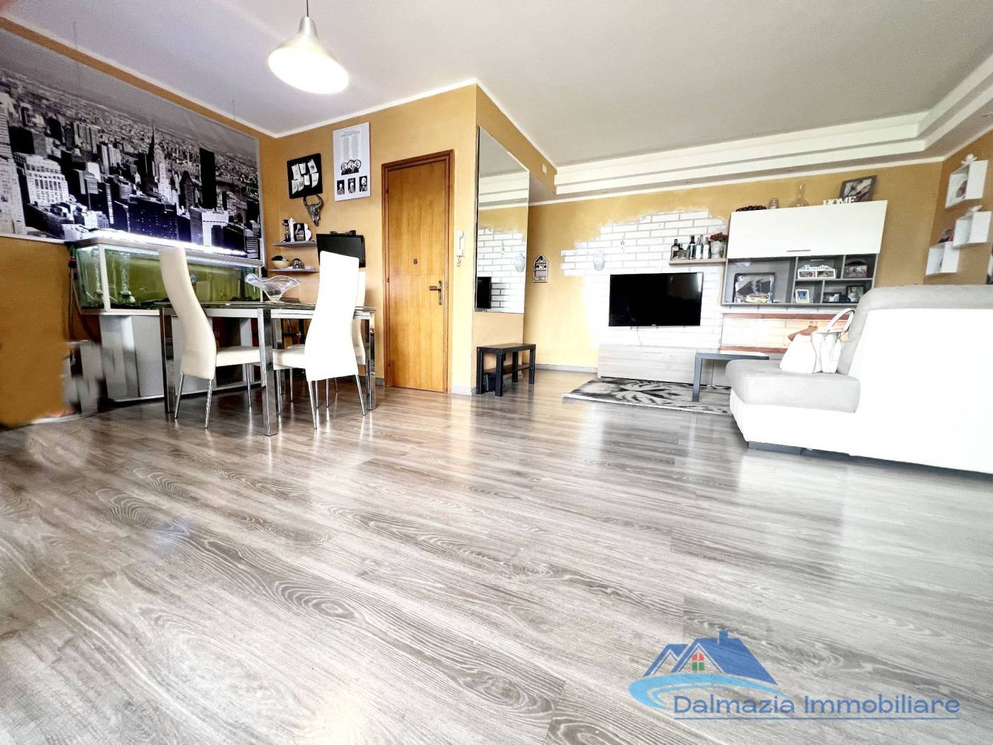 Appartamento via Marzabotto 71, Cospea - San Giovanni, Terni