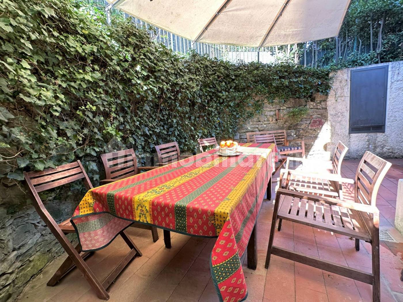 Appartamento via Montallegro 6, Albaro, Genova