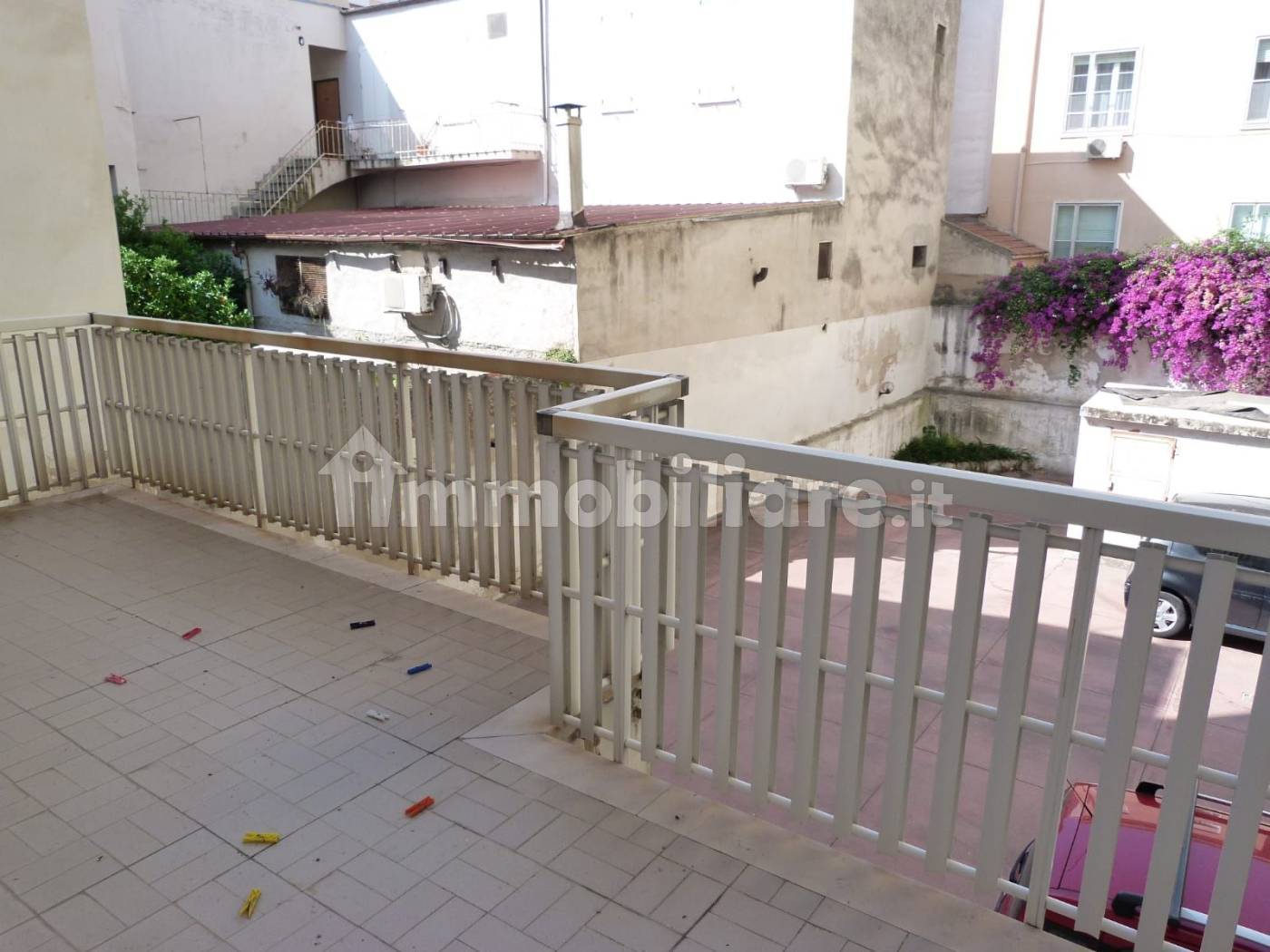 Trilocale via Dante, San Giuseppe, Sassari