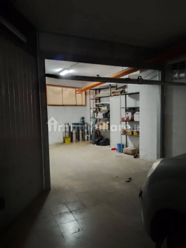 Garage - Box in Vendita