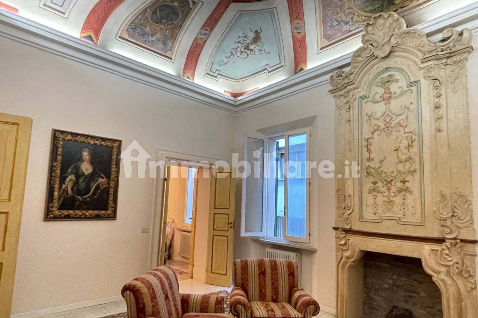 Appartamento corso XI Settembre 195, Centro Storico, Pesaro