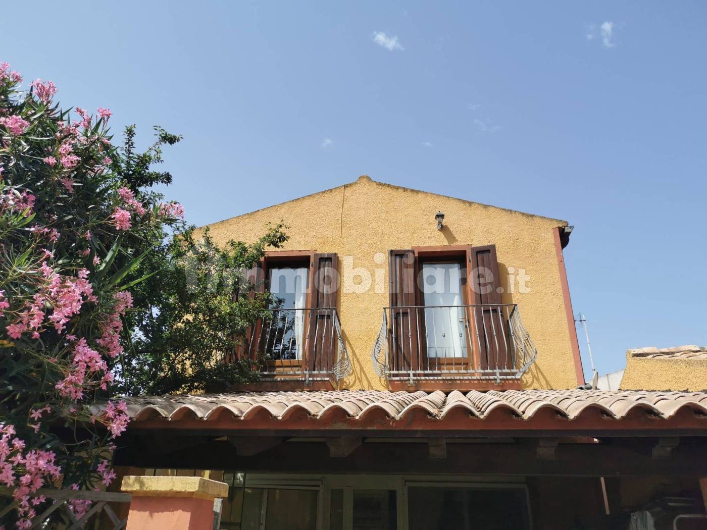 Appartamento via Giovanni Pascoli, Chia, Domus De Maria