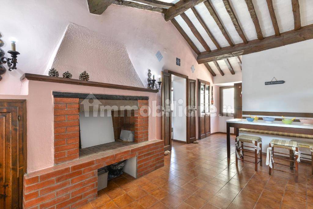 Trilocale ottimo stato, Centro, Capoliveri