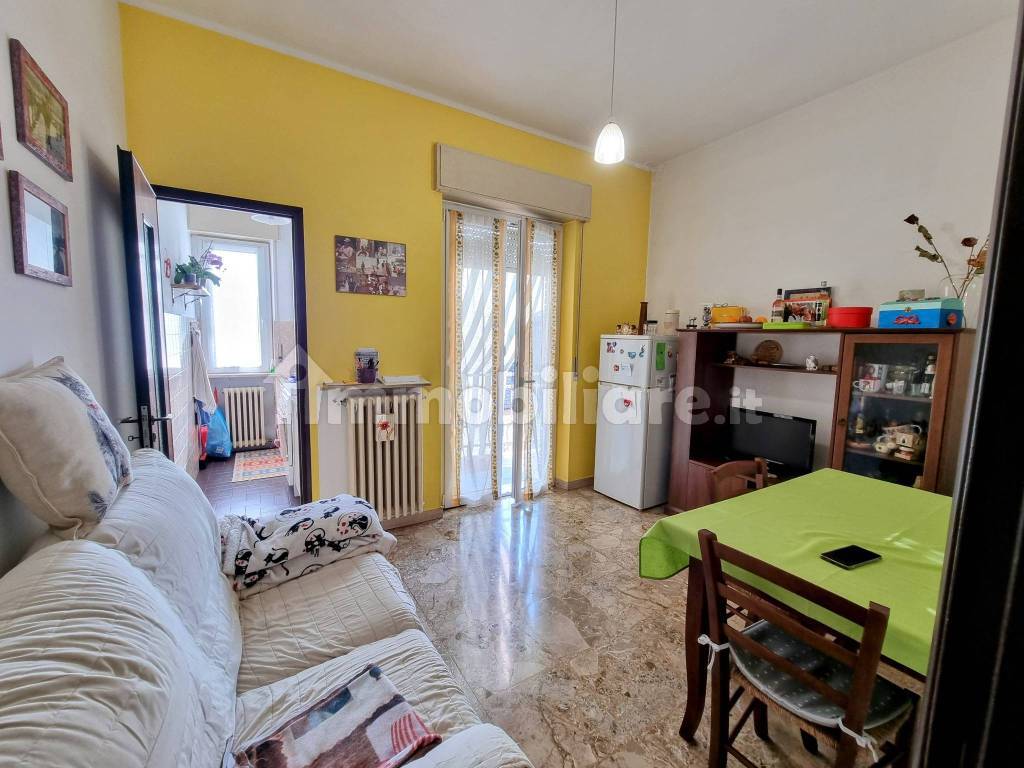 Affitto Appartamento Quargnento. Bilocale in via Dante. Buono stato ...