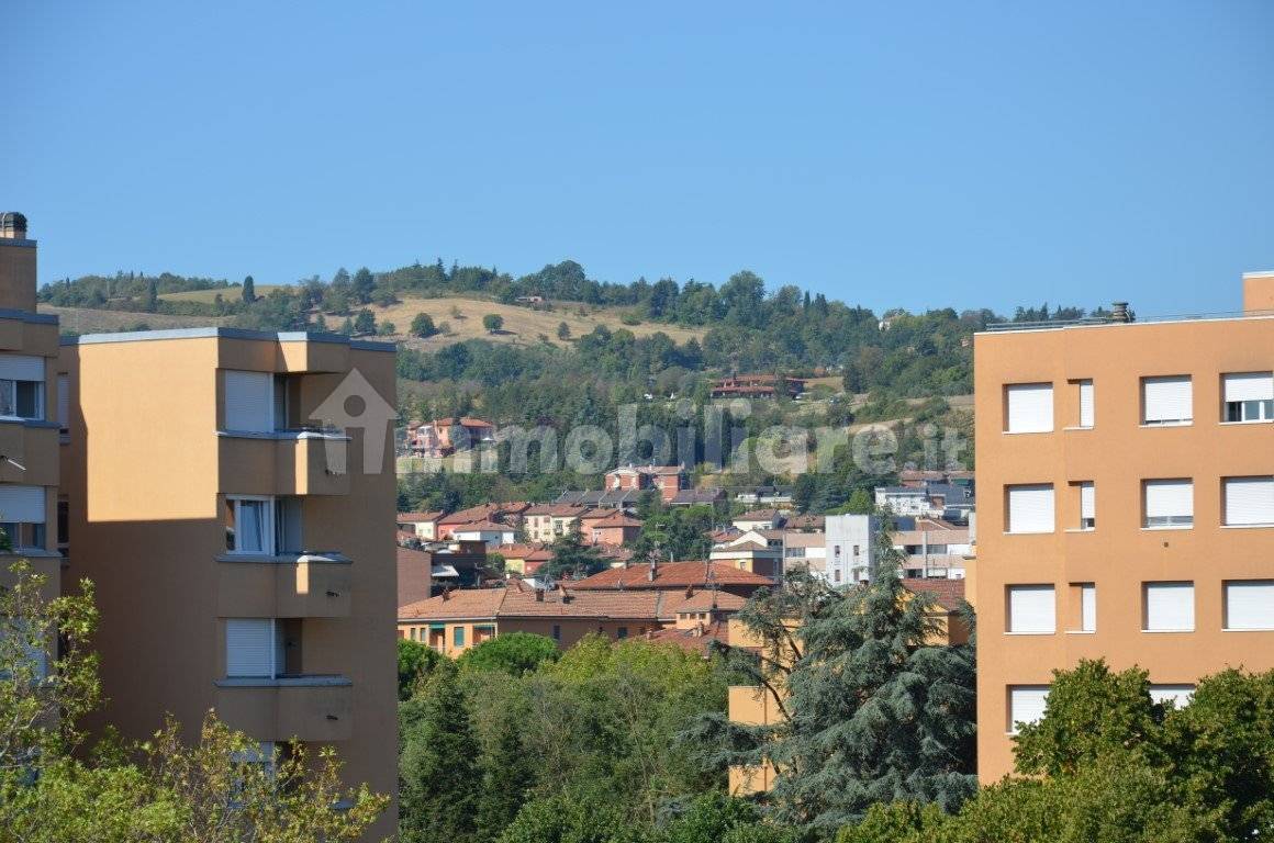 Appartamento via Bezzecca 2, Savena, Bologna