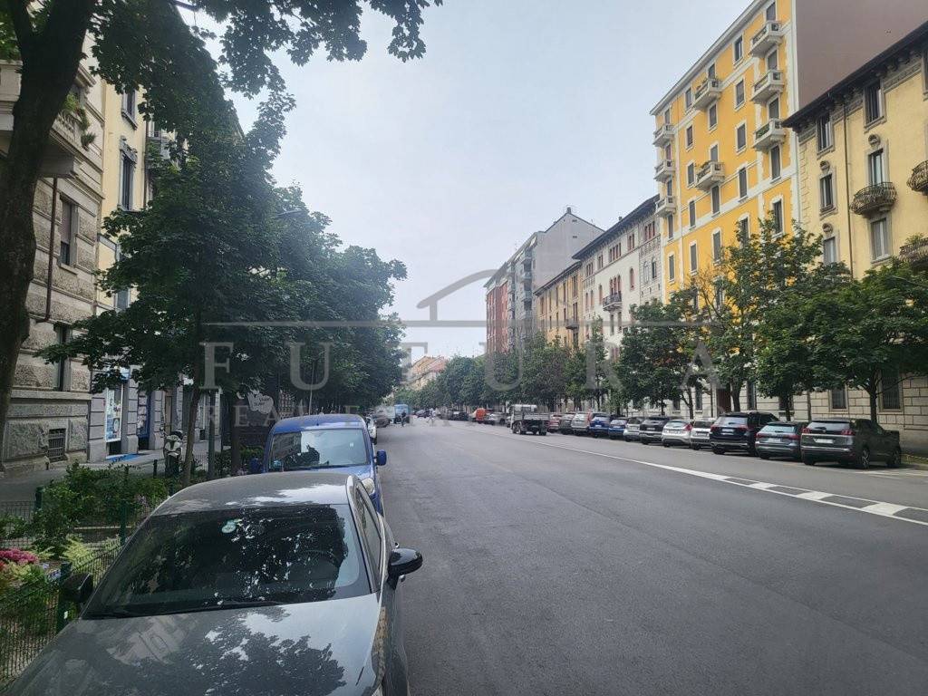 Palazzo - Edificio piazza Piemonte, Milano, Rif. 104323193 - Immobiliare.it