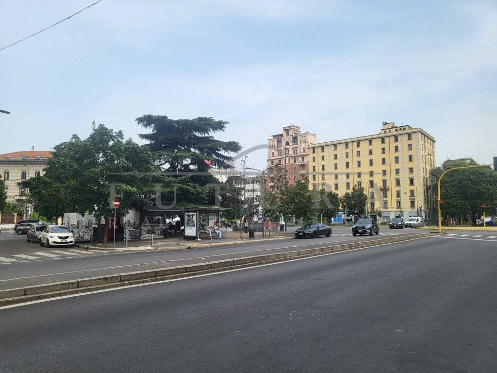 Palazzo - Edificio piazza Piemonte, Milano, Rif. 104323193 - Immobiliare.it