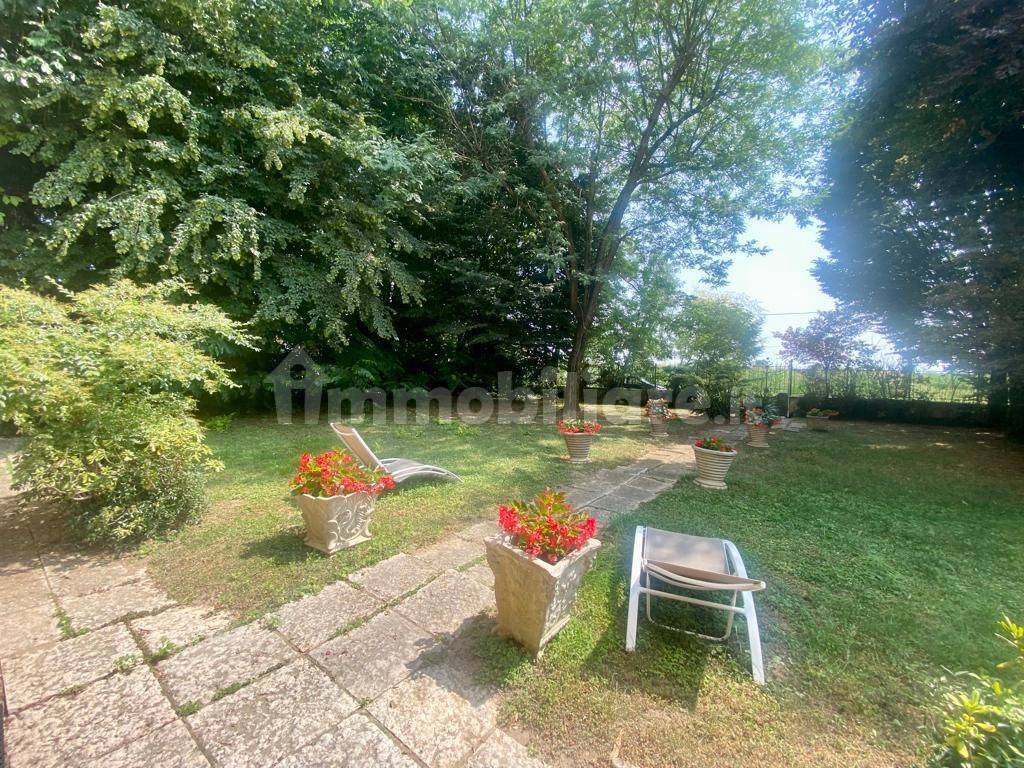 Appartamento via Croce Grande 15, Migliaro, Cremona