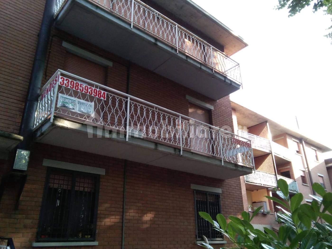 Appartamento via Dante Alighieri 16, Centro, Castellarano