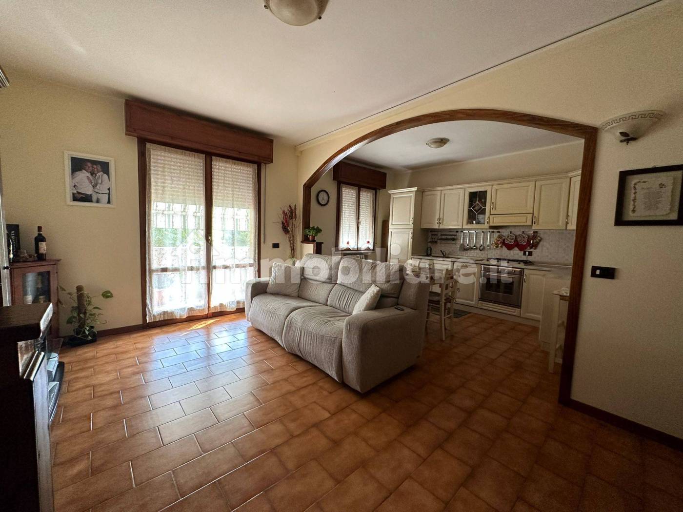 Trilocale 101 m², Centro, Castellarano