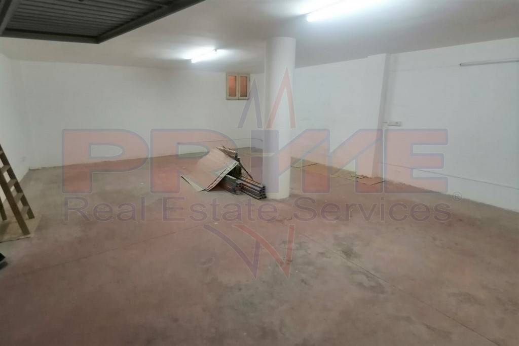 Garage - Box in Vendita