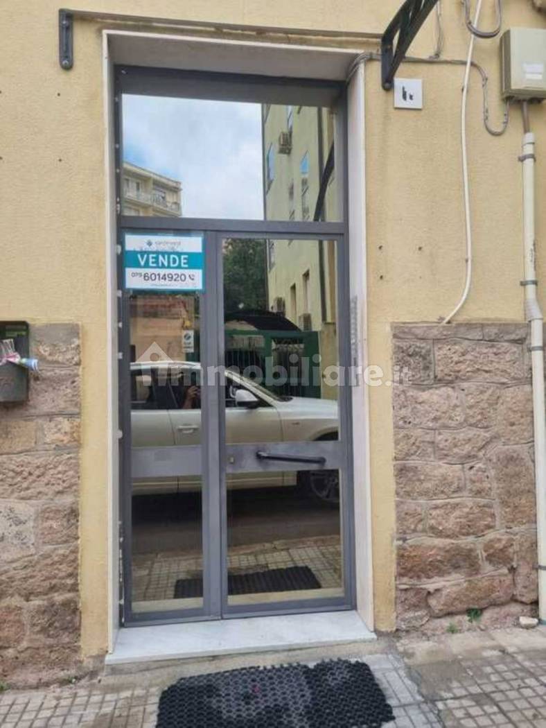 Appartamento via livorno, 8, Porcellana, Sassari