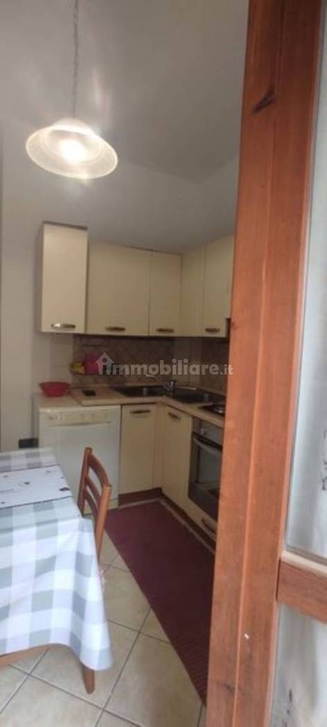 Appartamento via marsiglia, 34, Porcellana, Sassari