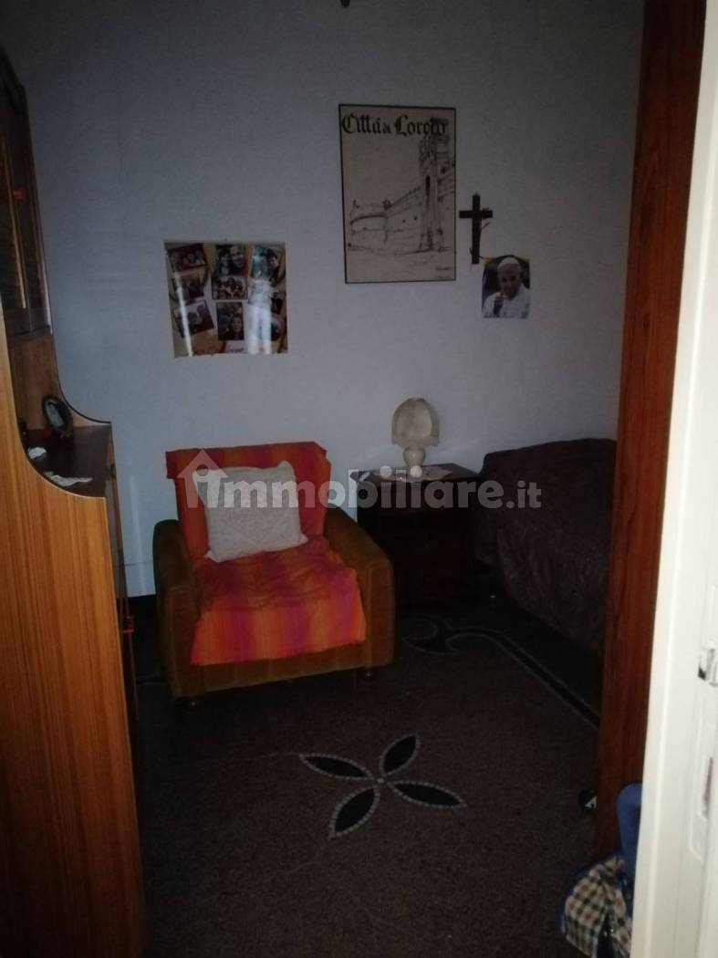 Trilocale vicolo lombardi, 8, Centro Storico, Sassari