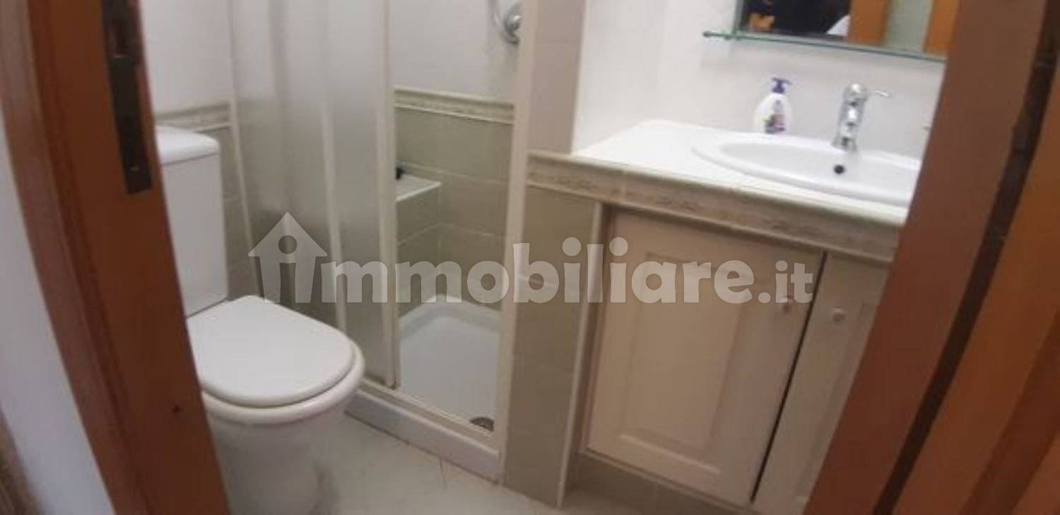 Appartamento IV Novembre, 12, Porcellana, Sassari