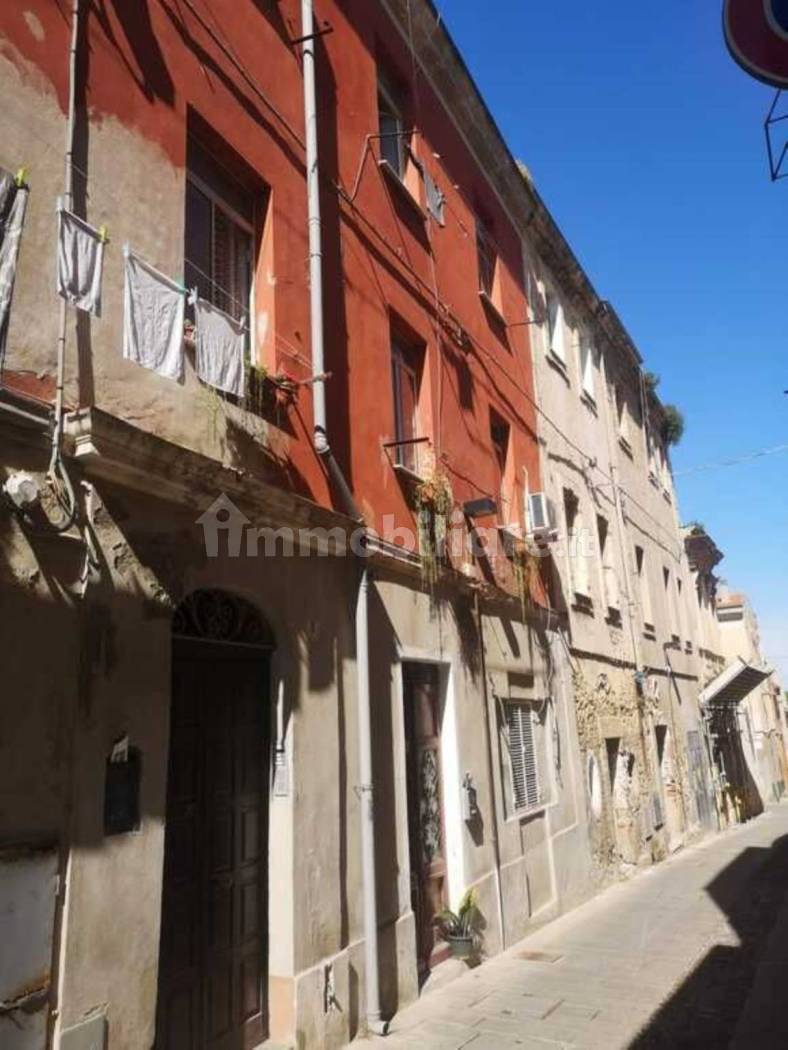 Bilocale via maddalenedda, 8, Centro Storico, Sassari