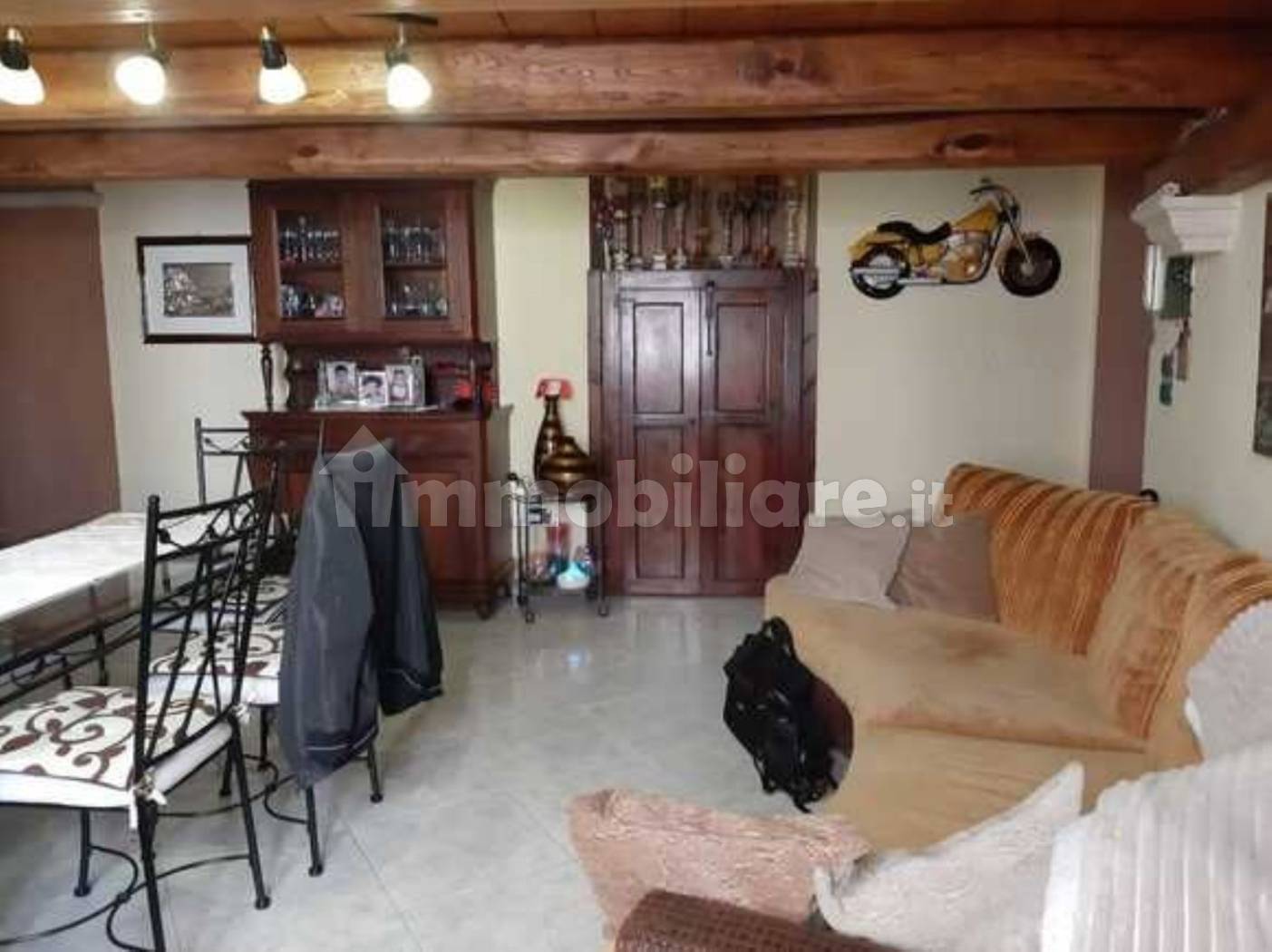 Trilocale corso Trinita, 72, Centro Storico, Sassari